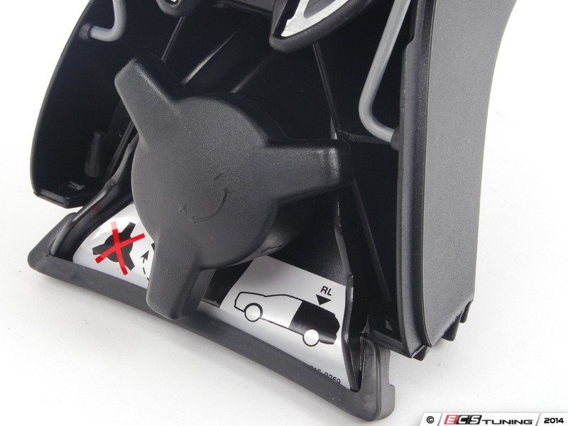 ECS News - MINI F56 Roof Rack Base Bars