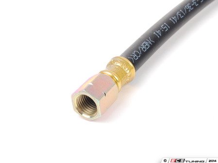 Genuine Mercedes Benz - 1244708075 - Fuel Hose
