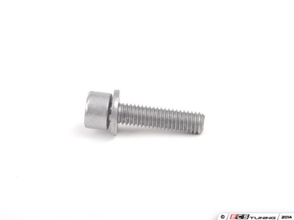 Genuine MINI - 07129905558 - INTERNAL TORX SCREW WITH WAS (07-12-9-905-558)