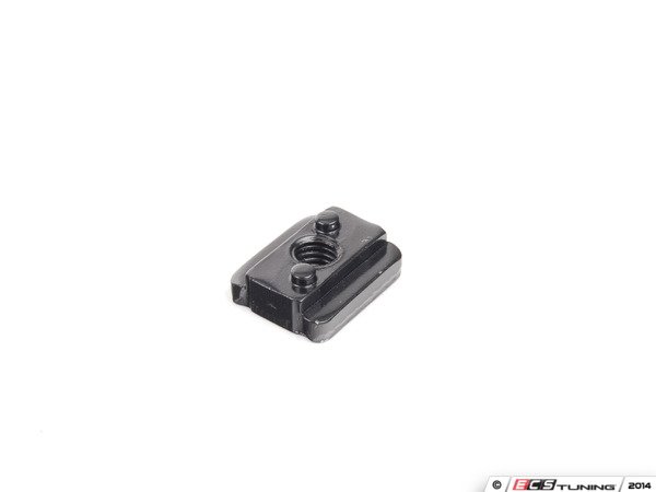 Genuine BMW - 41317173593 - Slide Element (41-31-7-173-593)