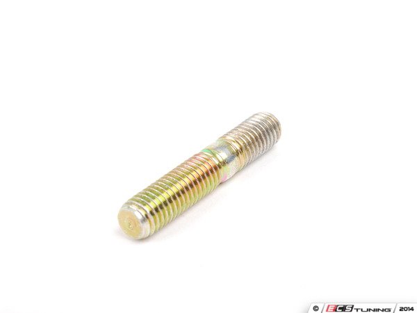 Genuine BMW - 07119908368 - Intake Manifold Stud (8 X 45 mm) (07-11-9 ...