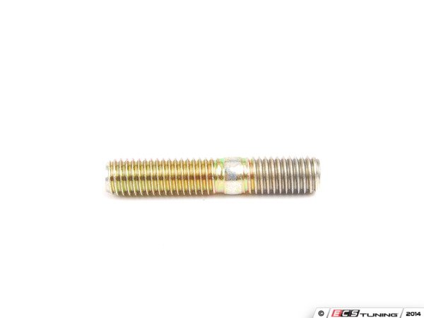 Genuine BMW - 07119908368 - Intake Manifold Stud (8 X 45 mm) (07-11-9 ...