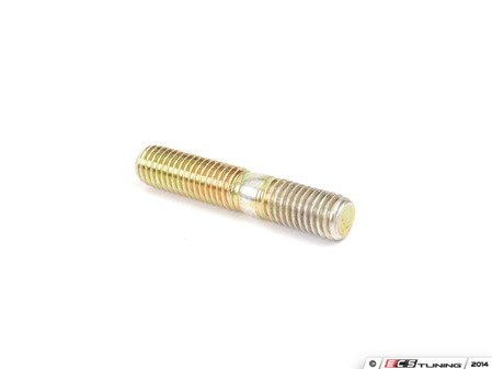 Genuine BMW - 07119908368 - Intake Manifold Stud (8 X 45 mm) (07-11-9 ...