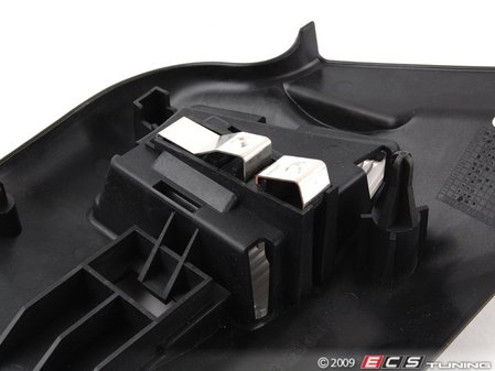 Genuine BMW - 63217165973 - Bulb Carrier - Left (63-21-7-165-973)