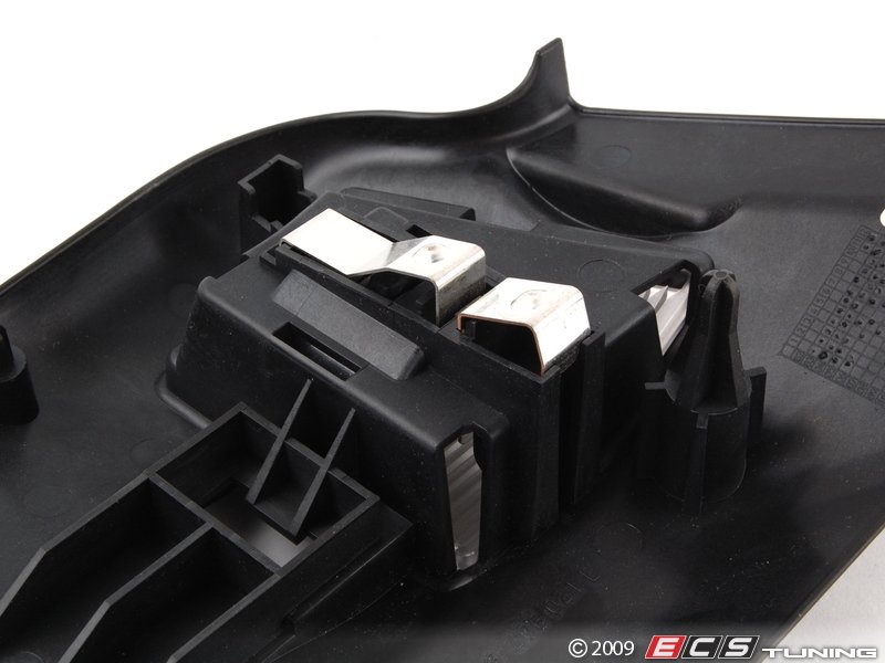 Genuine BMW - 63217165973 - Bulb Carrier - Left (63-21-7-165-973)