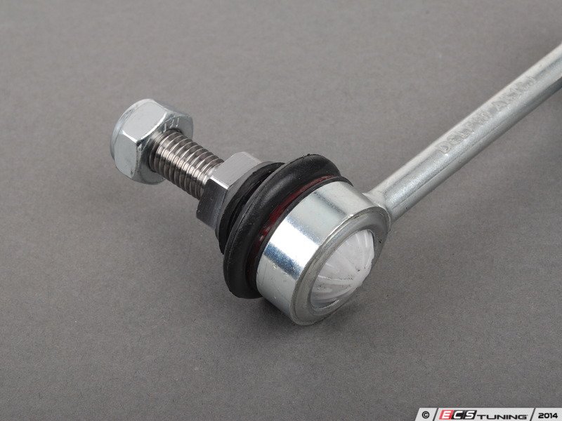 Delphi - 99633306904 - Rear Suspension Sway Bar End Link - Priced Each