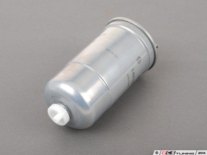 Bosch - 1J0127401A - Fuel Filter