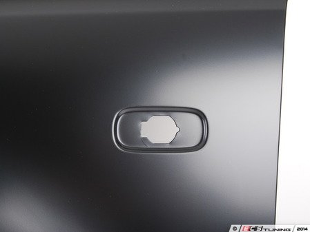 Genuine Volkswagen Audi - 4B0821105A - Front Fender - Left (4B0 821 105 A)