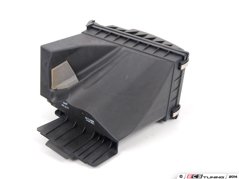 Genuine BMW - 13717544409 - Air Box Assembly - right (13-71-7-544-409)