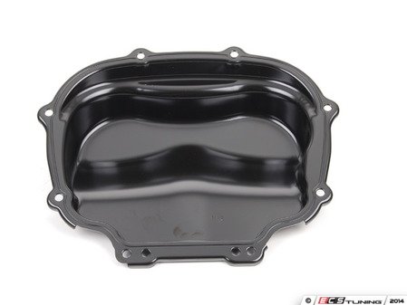 Genuine Volkswagen Audi - 06E109285H - Upper Timing Chain Cover ...