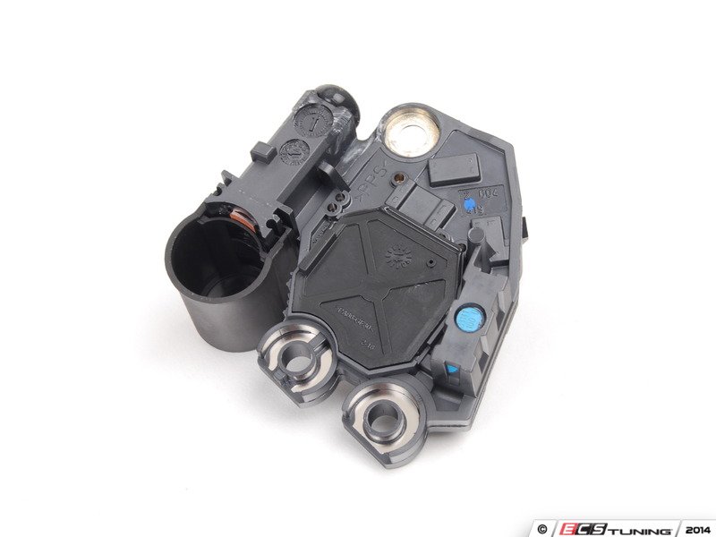 Genuine BMW - 12317847517 - Voltage Regulator (12-31-7-847-517)