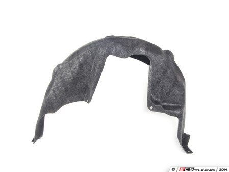 Genuine BMW - 51717172494 - Wheel Housing Cover - Rear, Right (51-71-7 ...