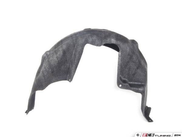 Genuine BMW - 51717172494 - Wheel Housing Cover - Rear, Right (51-71-7 ...