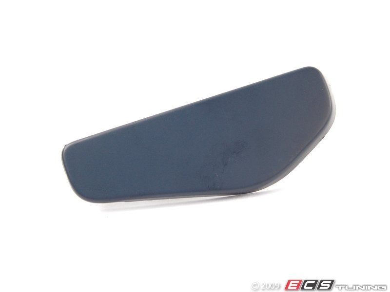 Genuine BMW - 61677066848 - Headlight Washer Nozzle Cover - Right (61 ...