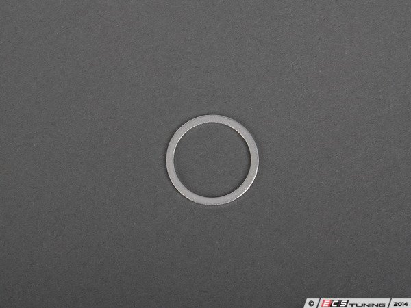 Genuine Volkswagen Audi - N0138272 - Washer - Priced Each