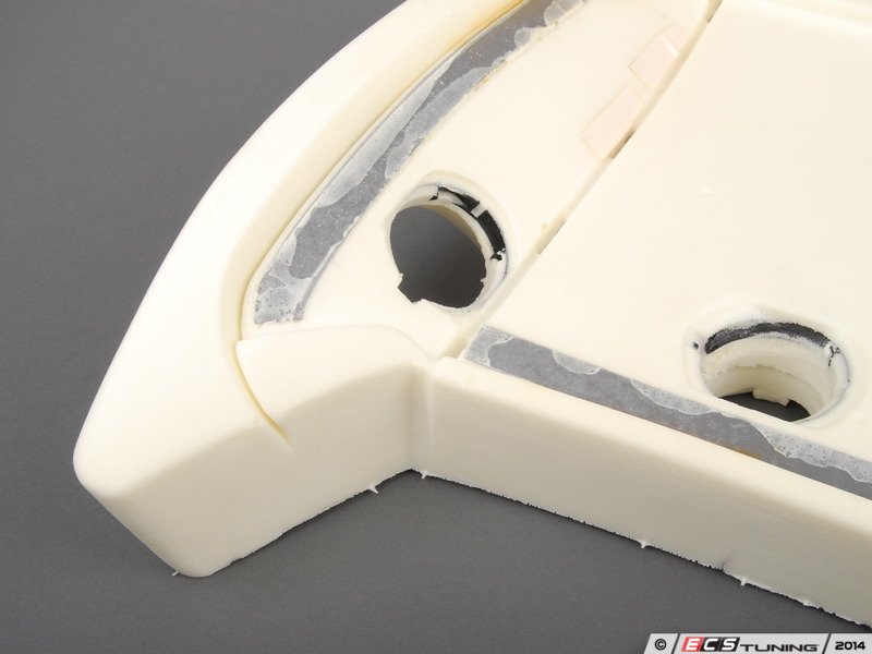 Genuine BMW - 52107007598 - Seat Bottom Foam - priced each - (NO LONGER ...