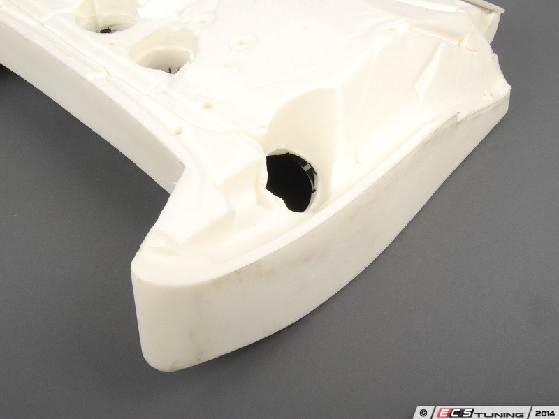 Genuine BMW - 52107007598 - Seat Bottom Foam - priced each - (NO LONGER ...