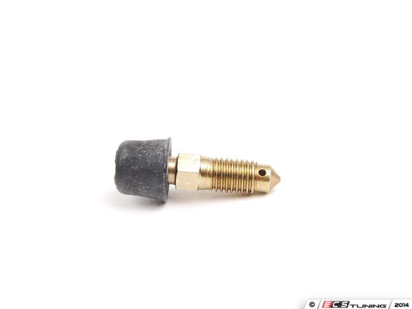FTE - 34111153197 - Brake Bleeder Valve