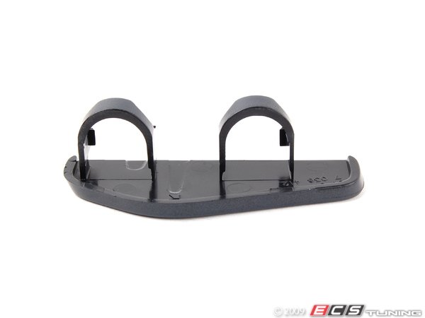 Genuine BMW - 61677066848 - Headlight Washer Nozzle Cover - Right (61 ...