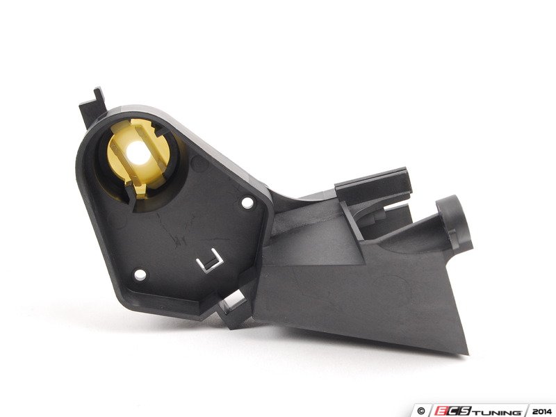 Genuine BMW - 64116979467 - A/C Motor Bracket (64-11-6-979-467)