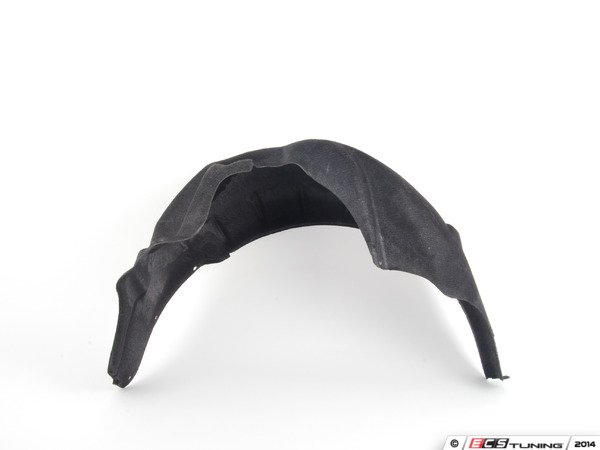 Genuine BMW - 51717172493 - Wheel Housing Cover - Rear, Left (51-71-7 ...