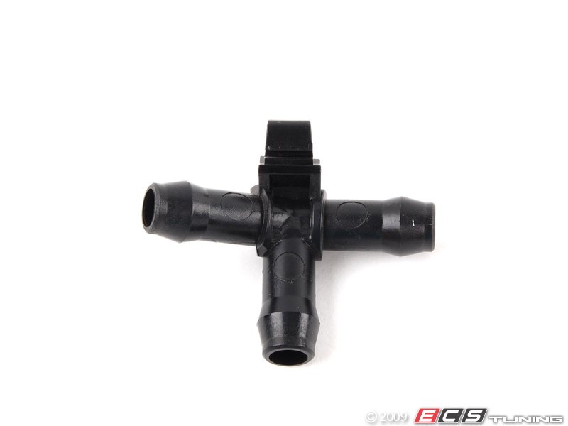 Genuine BMW - 61678377457 - Hose connector (61-67-8-377-457)