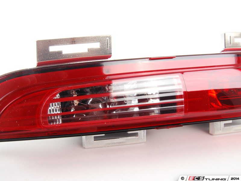 Genuine MINI - 63247255922 - Rear Fog / Backup Light - Right (63-24-7 ...