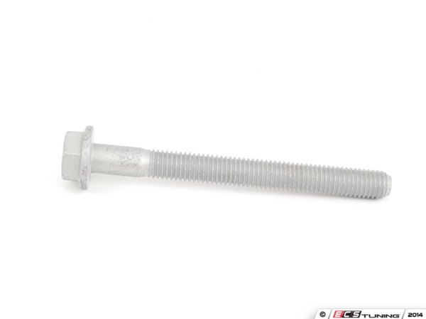 Genuine Mercedes Benz - 910105010027 - Bolt - Priced Each