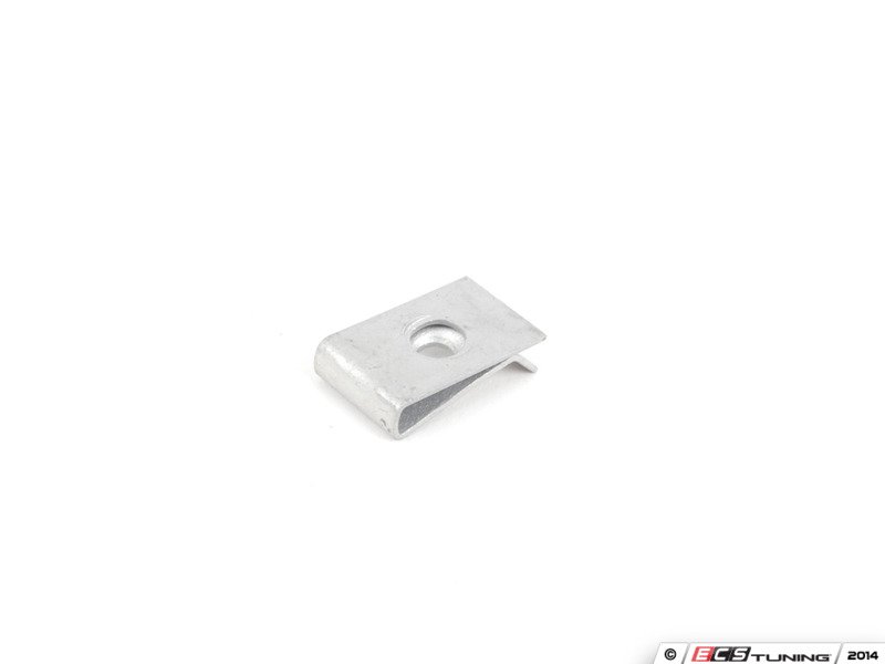 Genuine BMW - 07146979392 - BODY NUT (07-14-6-979-392)