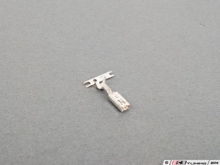 Genuine MINI - 12521427612 - Socket Terminal - Priced Each (12-52-1-427 ...