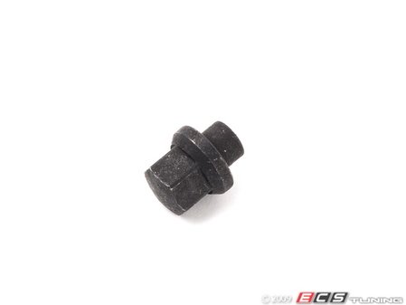 Genuine BMW - 51712268565 - E36 M3 Cap Nut - Priced Each (51-71-2-268-565)