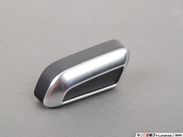Genuine Volkswagen Audi - 8K0959815A4PK - Front Power Seat Control Knob ...