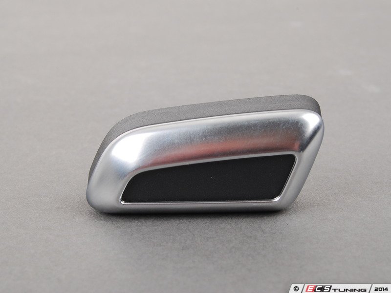 Genuine Volkswagen Audi - 8K0959815A4PK - Front Power Seat Control Knob ...