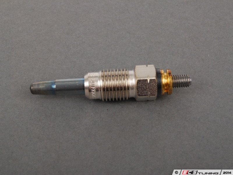 Genuine Volkswagen Audi - N10213002 - Glow Plug - Priced Each (N 102 ...
