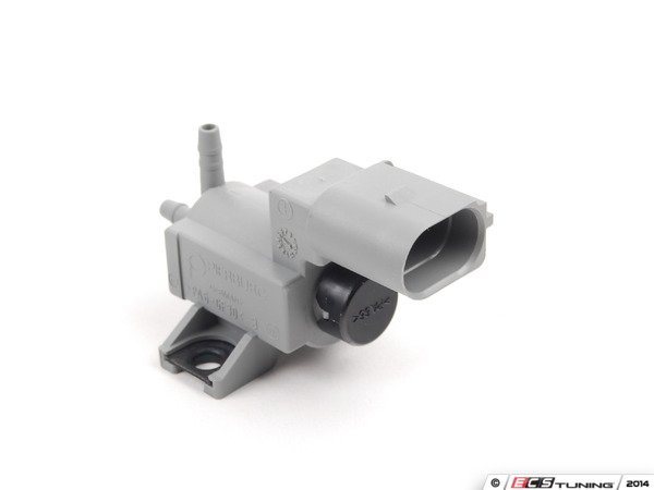 Genuine Volkswagen Audi - 079906283D - Solenoid Valve (N249) (079 906 ...