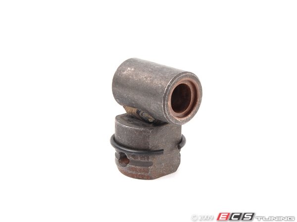 Genuine BMW - 25117501309 - Shift Rod Lever Joint - Manual Transmission ...
