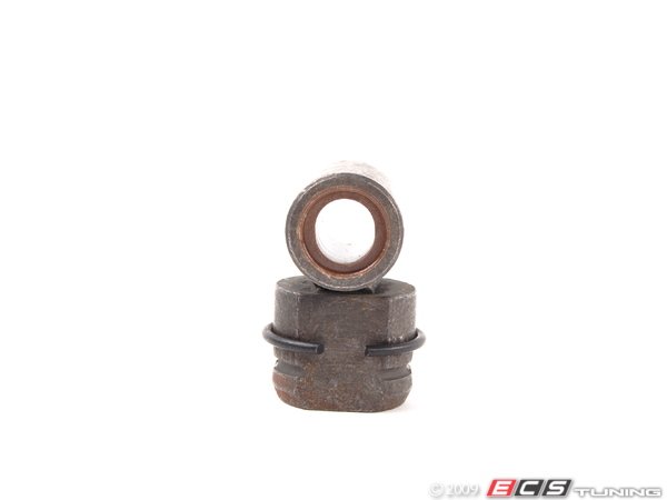 Genuine BMW - 25117501309 - Shift Rod Lever Joint - Manual Transmission ...