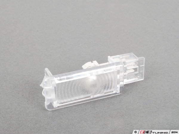 Genuine Mercedes Benz - 2038200801 - INTERIOR LAM