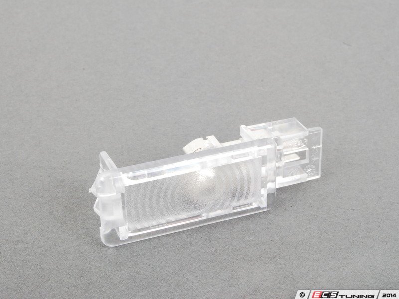 Genuine Mercedes Benz - 2038200801 - INTERIOR LAM