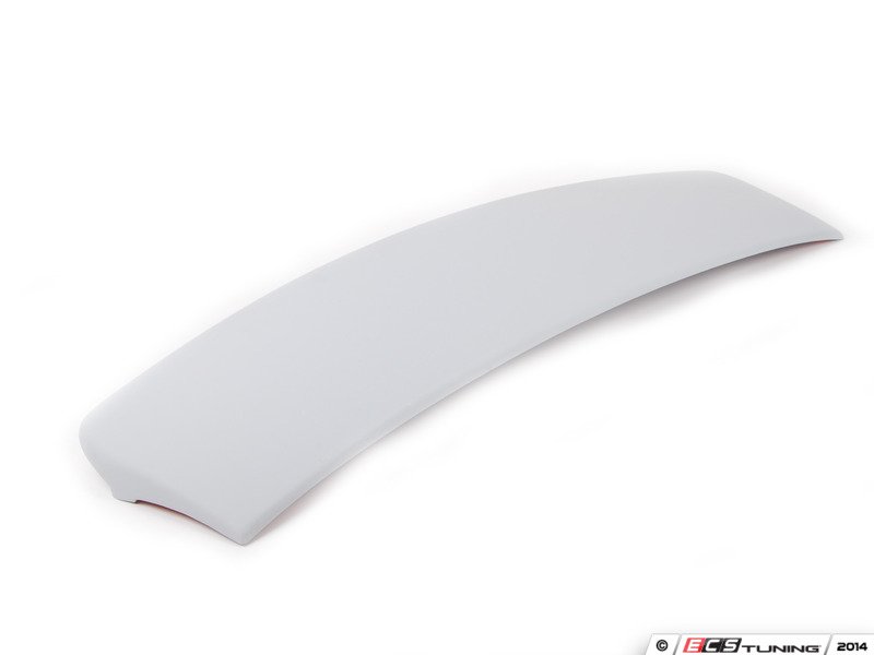 Genuine BMW - 82639408273 - BMW Performance Rear Spoiler - (NO LONGER ...