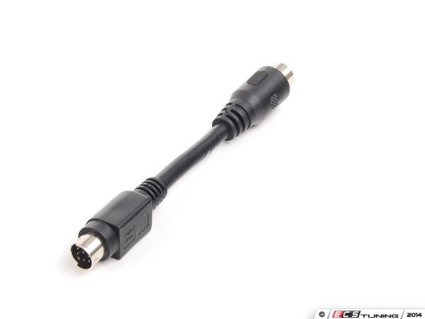 Dice Electronics - AACCSATCBL - SXV200 Adapter Cable - (NO LONGER ...
