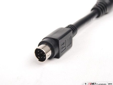 Dice Electronics - AACCSATCBL - SXV200 Adapter Cable - (NO LONGER ...