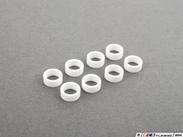 Genuine Volkswagen Audi - 06E998907KT - Fuel Injector Installation Kit ...