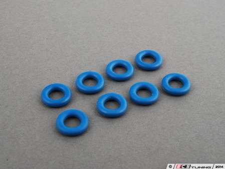 Genuine Volkswagen Audi - 06E998907KT - Fuel Injector Installation Kit ...