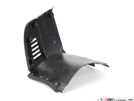 Genuine BMW - 51712694899 - Front lower Fender Liner - Left (51-71-2 ...