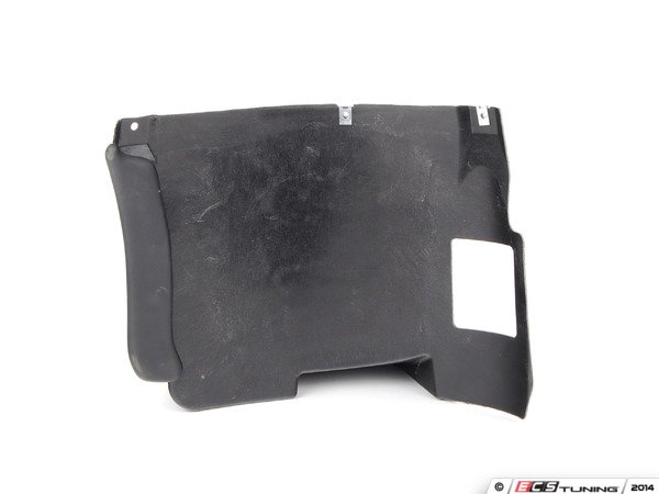 Genuine BMW - 51712694899 - Front lower Fender Liner - Left (51-71-2 ...