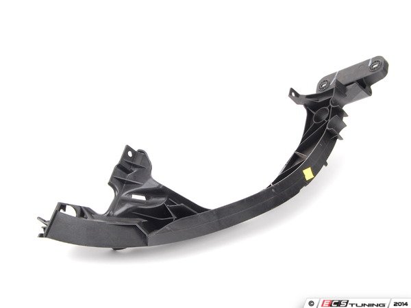 Genuine BMW - 51648051987 - Headlight Bracket - Left (51-64-8-051-987)