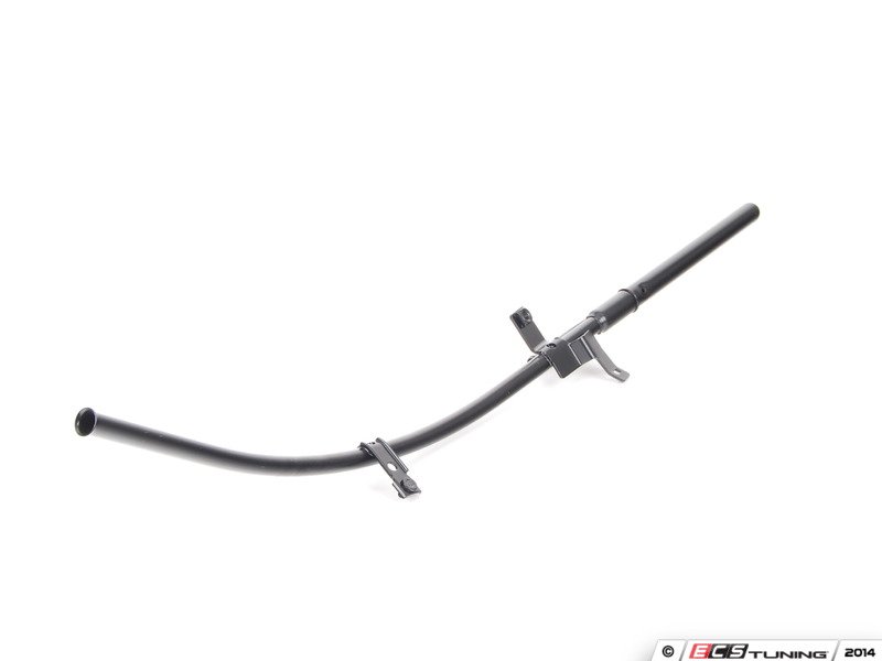 Genuine BMW - 11437502109 - GUIDE TUBE (11-43-7-502-109)