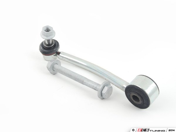 Lemforder - 7L0505466D - Rear Sway Bar End Link - Right
