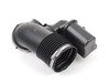 Genuine BMW - 13717536004 - Air Intake Boot (13-71-7-536-004)